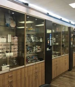 Eye Doctors in Fountain Valley | Dr. Goldstone Vision Center
